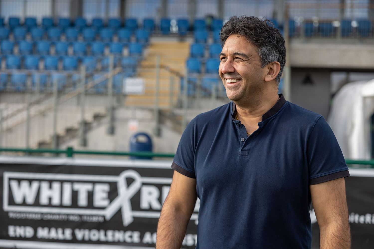 Personal Branding Case Study | Vik Sharma - Founder Story