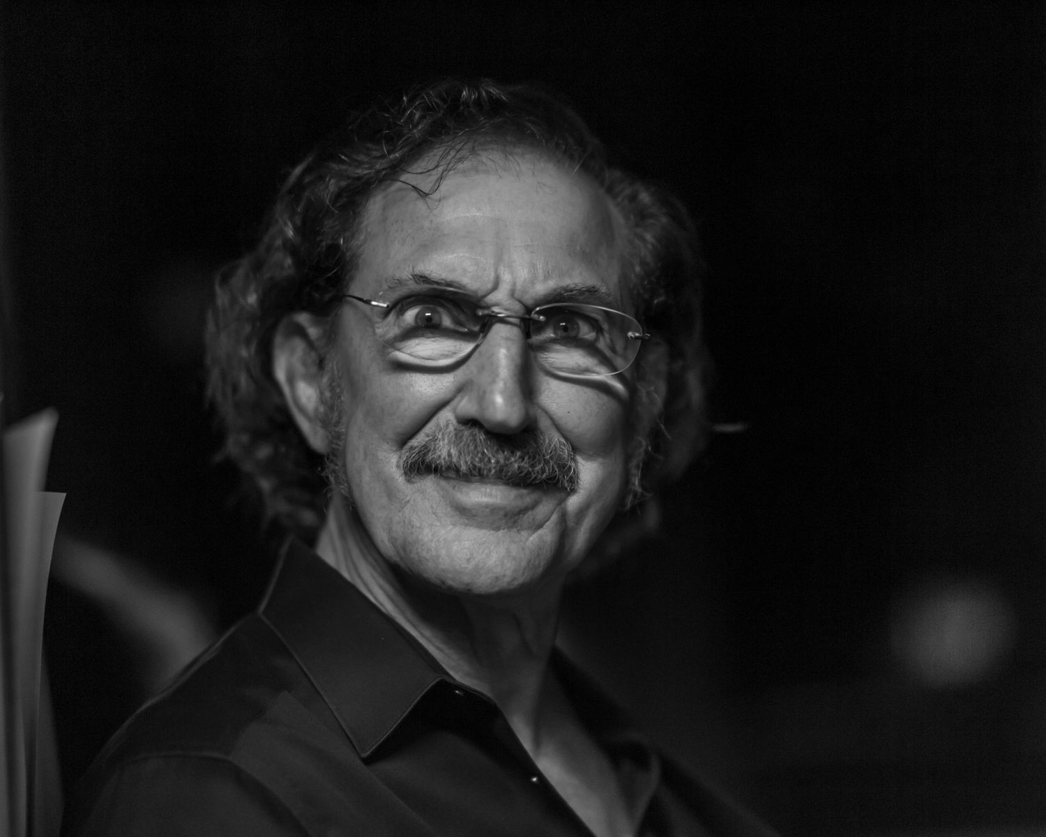 Gallery B - Steel String Photography