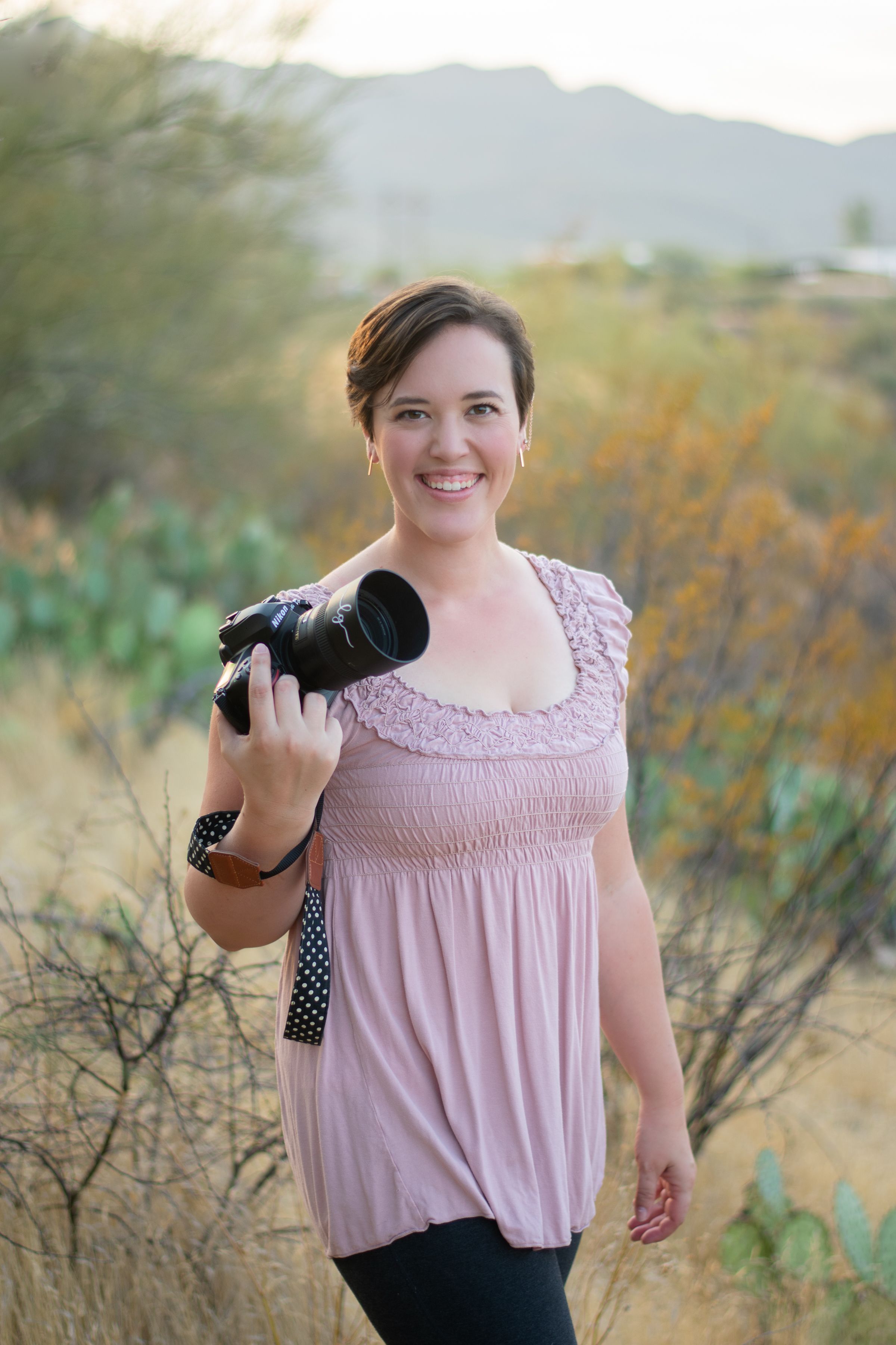 About - Laura Griffith Photography