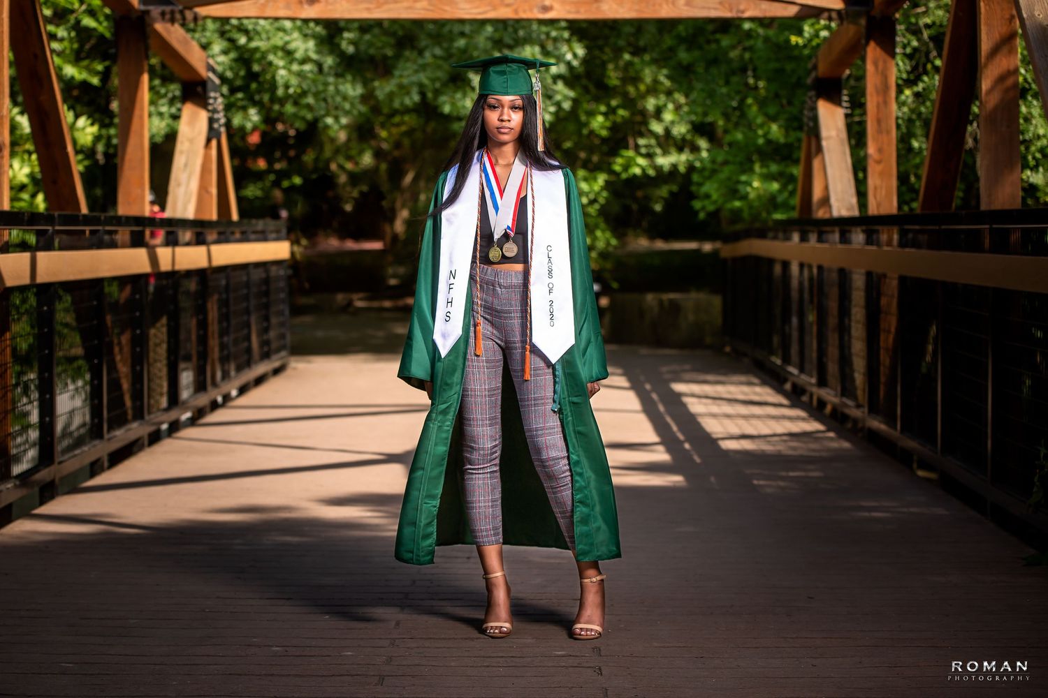 Roman Photography Studios