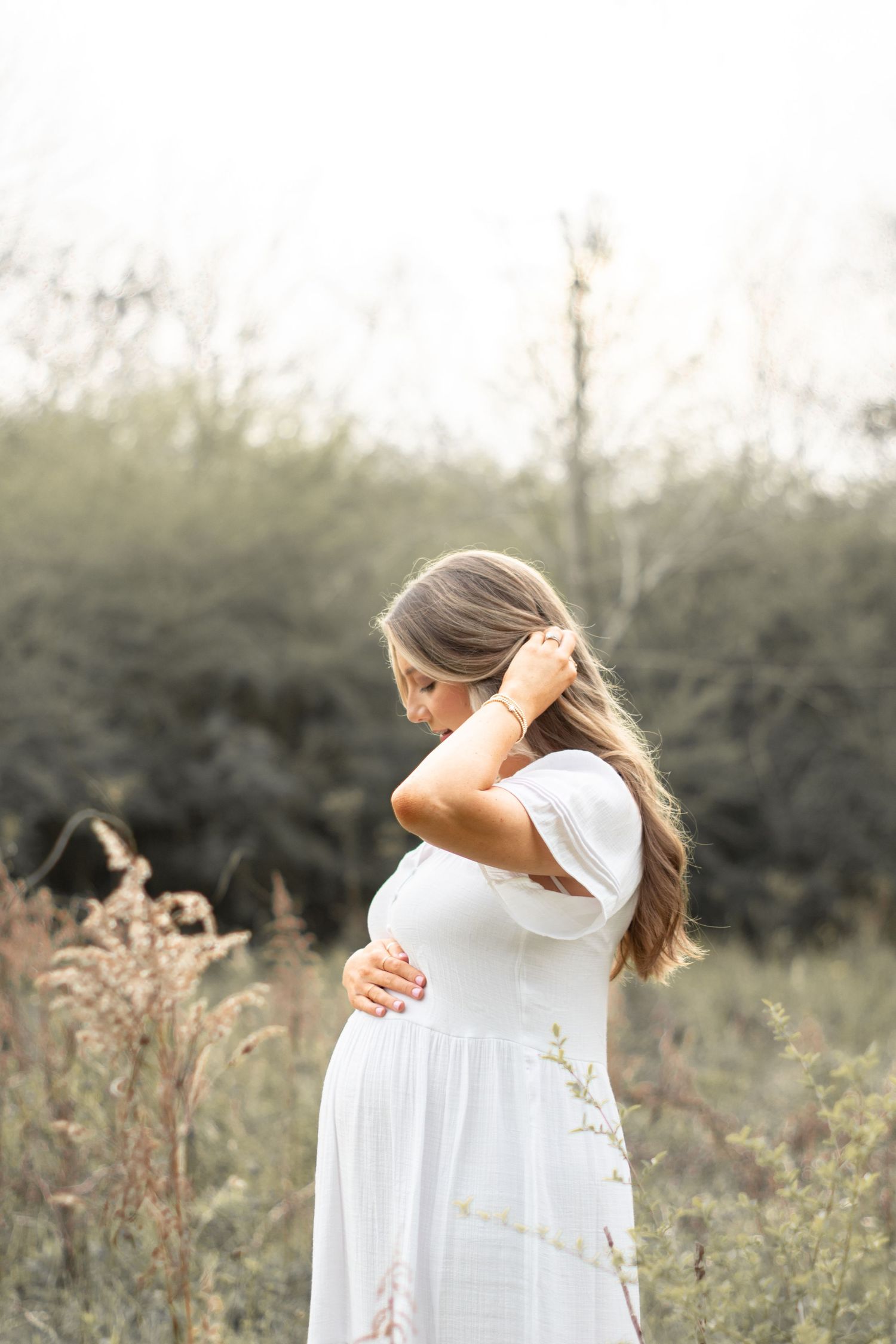 Maternity - Allie Perry Photography
