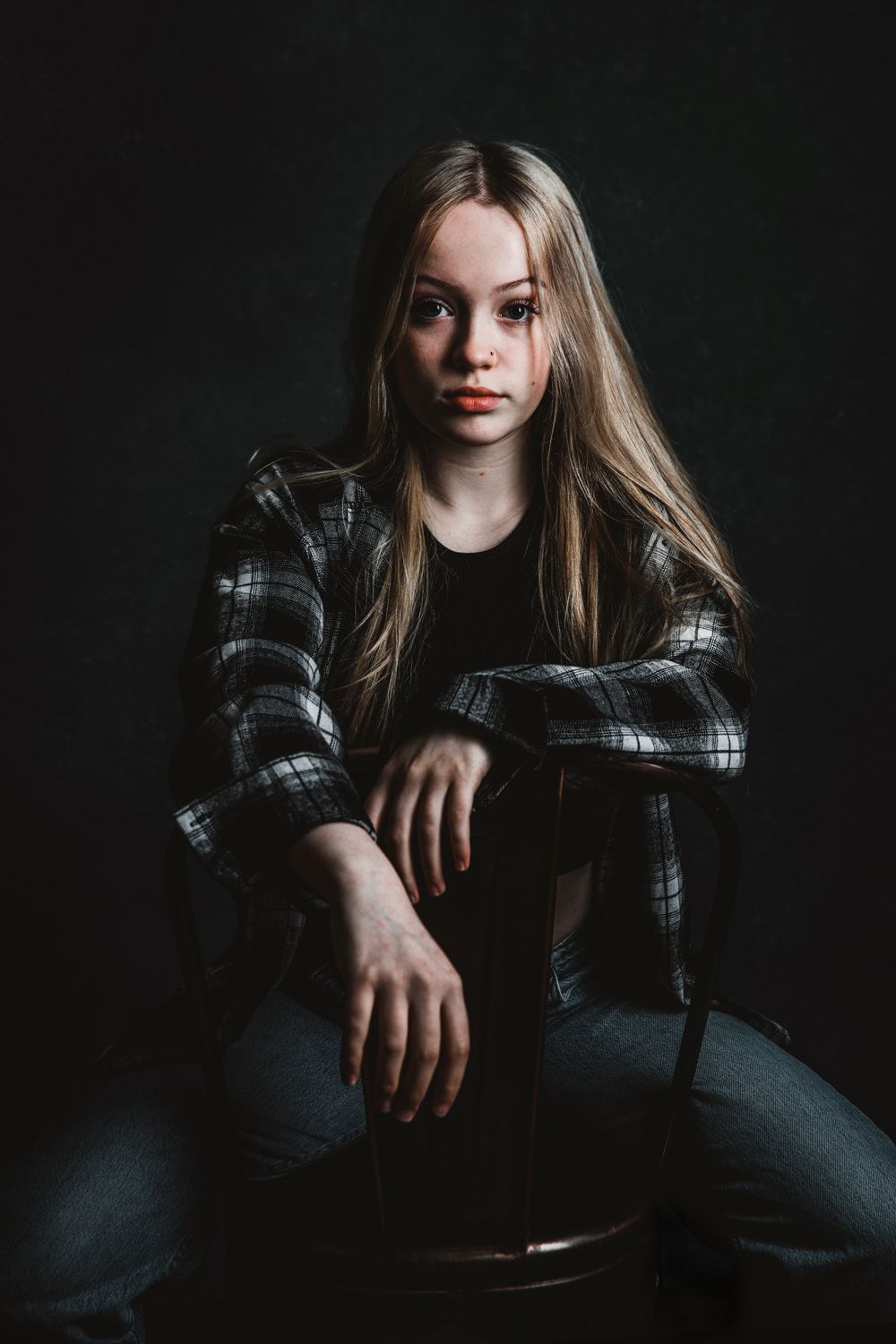 Teenage Photography - Nicola Hippisley Photography