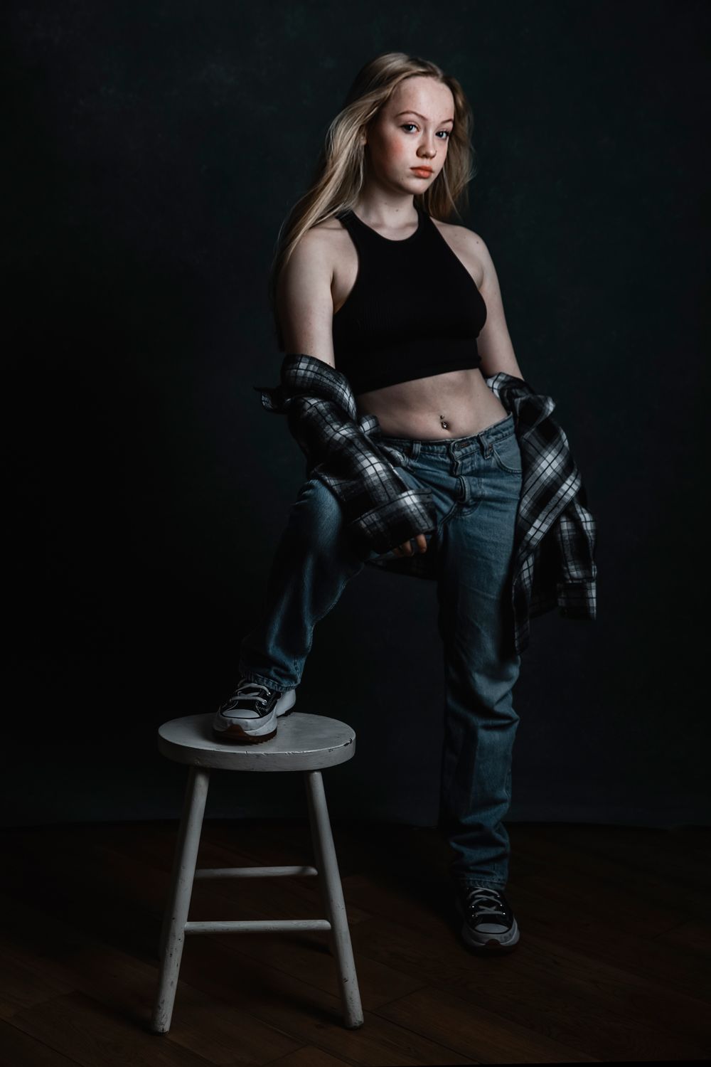 Teenage Photography - Nicola Hippisley Photography