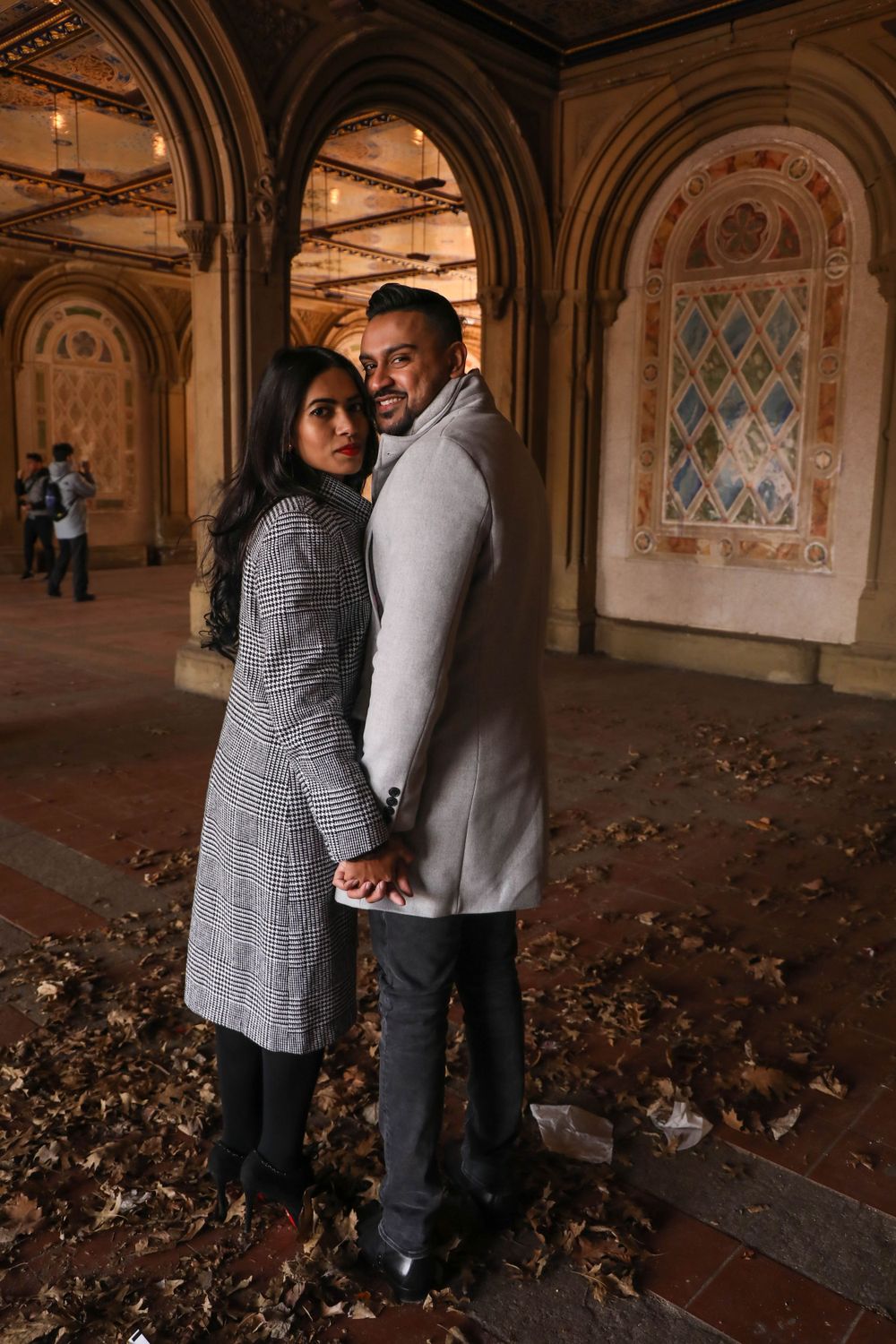 Nichole Terry Photography - Baltimore Wedding Photographer