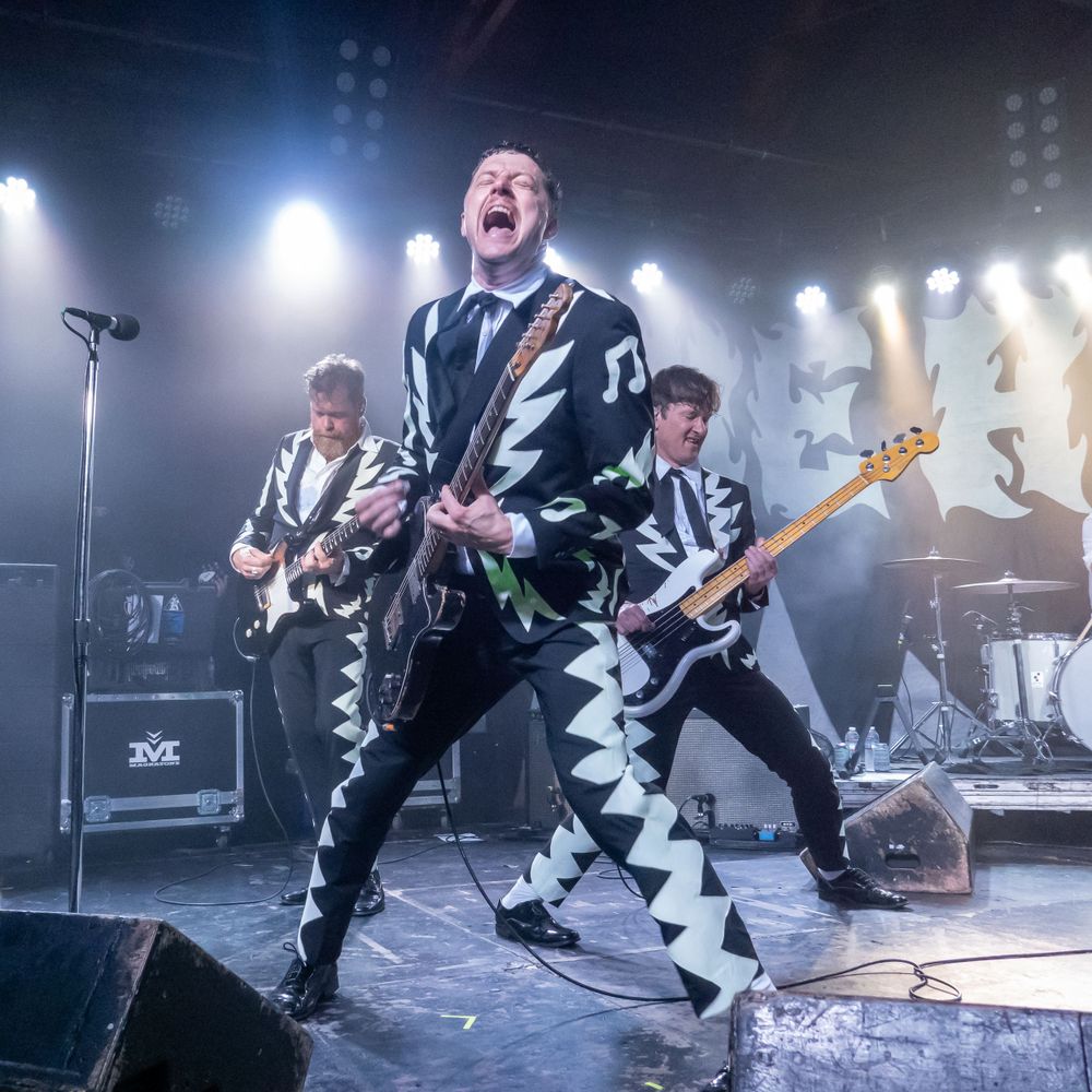 Concert Photography | Live Music Photography