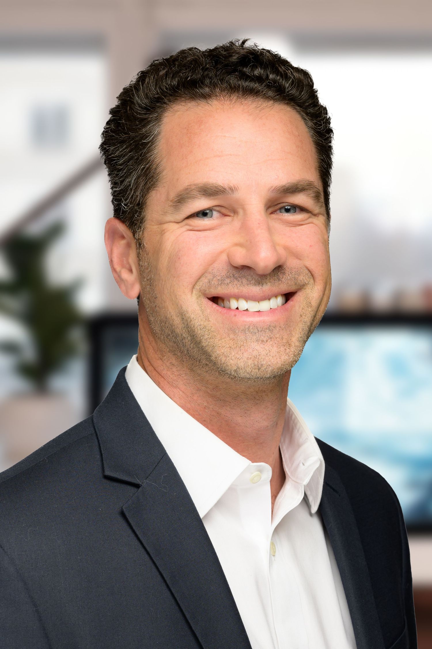 Headshots - Nico Shirey Photography