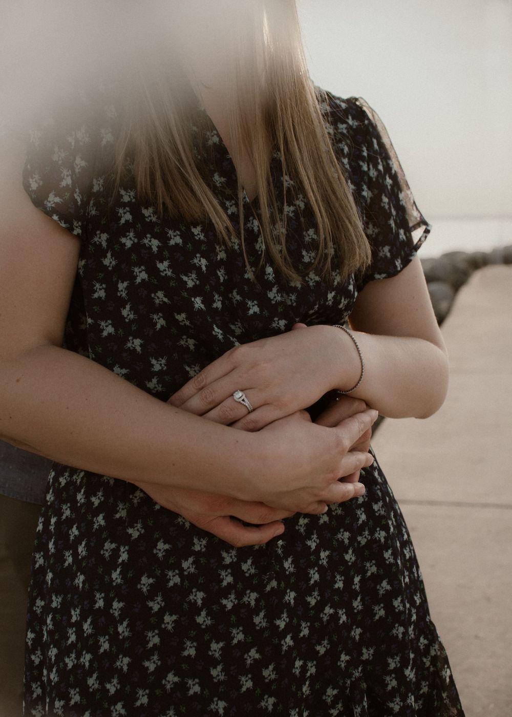 Couples & Engagement - Marie Foss Photography