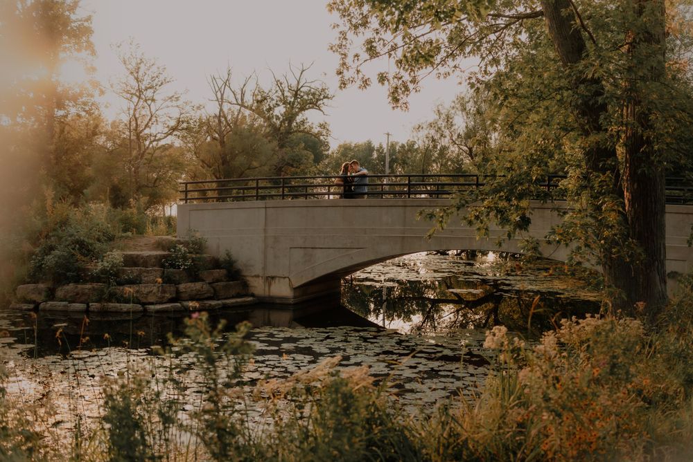 Couples & Engagement - Marie Foss Photography