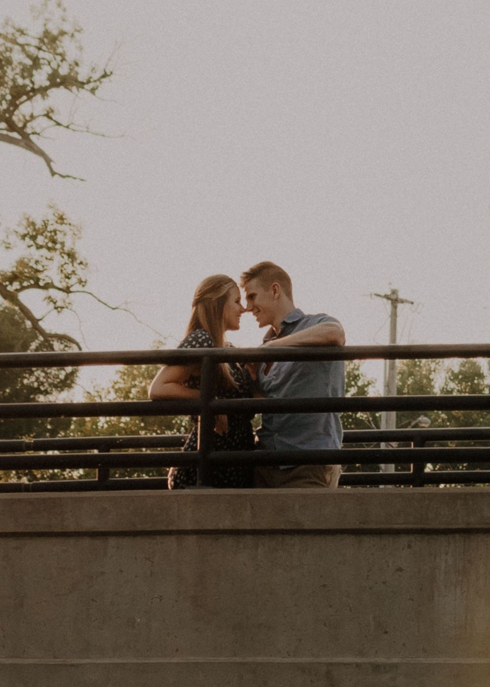 Couples & Engagement - Marie Foss Photography