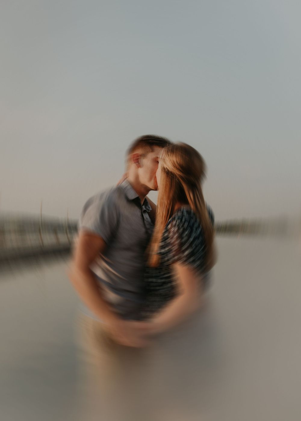 Couples & Engagement - Marie Foss Photography