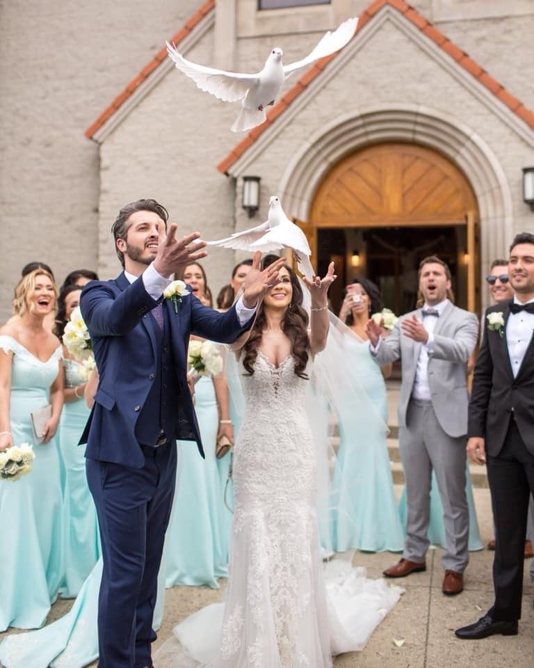 Wedding - Sweetlight Productions