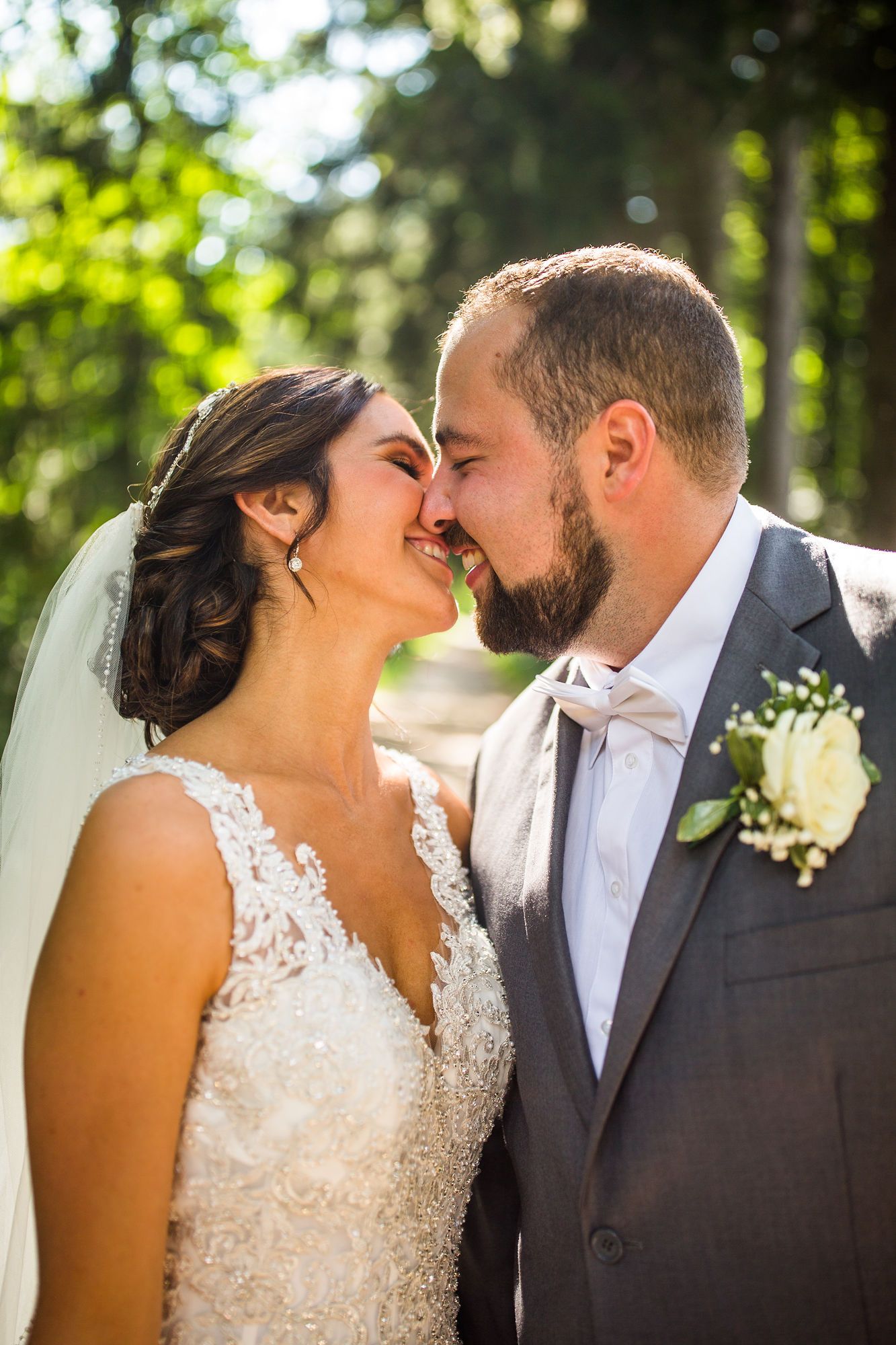 Wedding - Sweetlight Productions