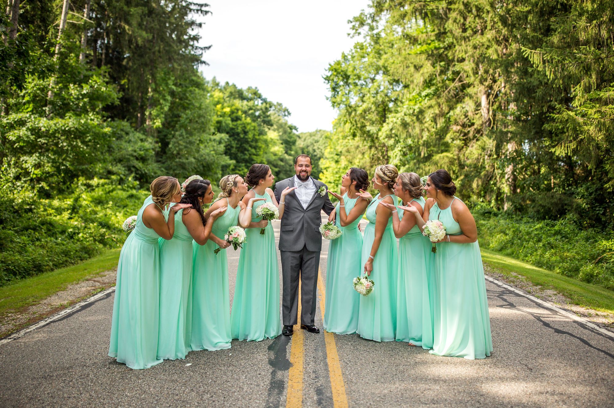 Wedding - Sweetlight Productions