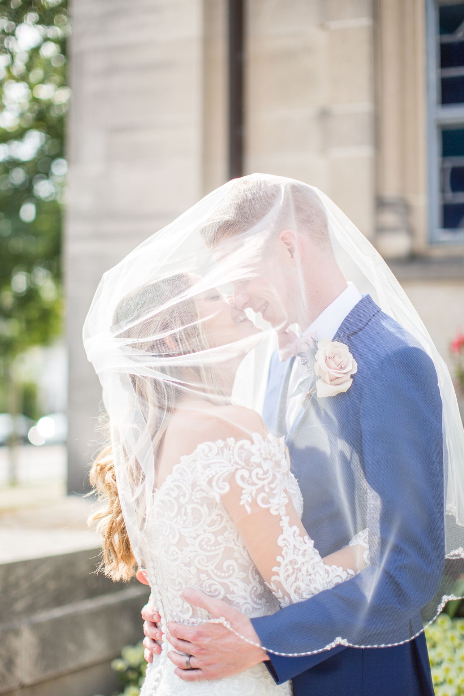 Wedding - Sweetlight Productions