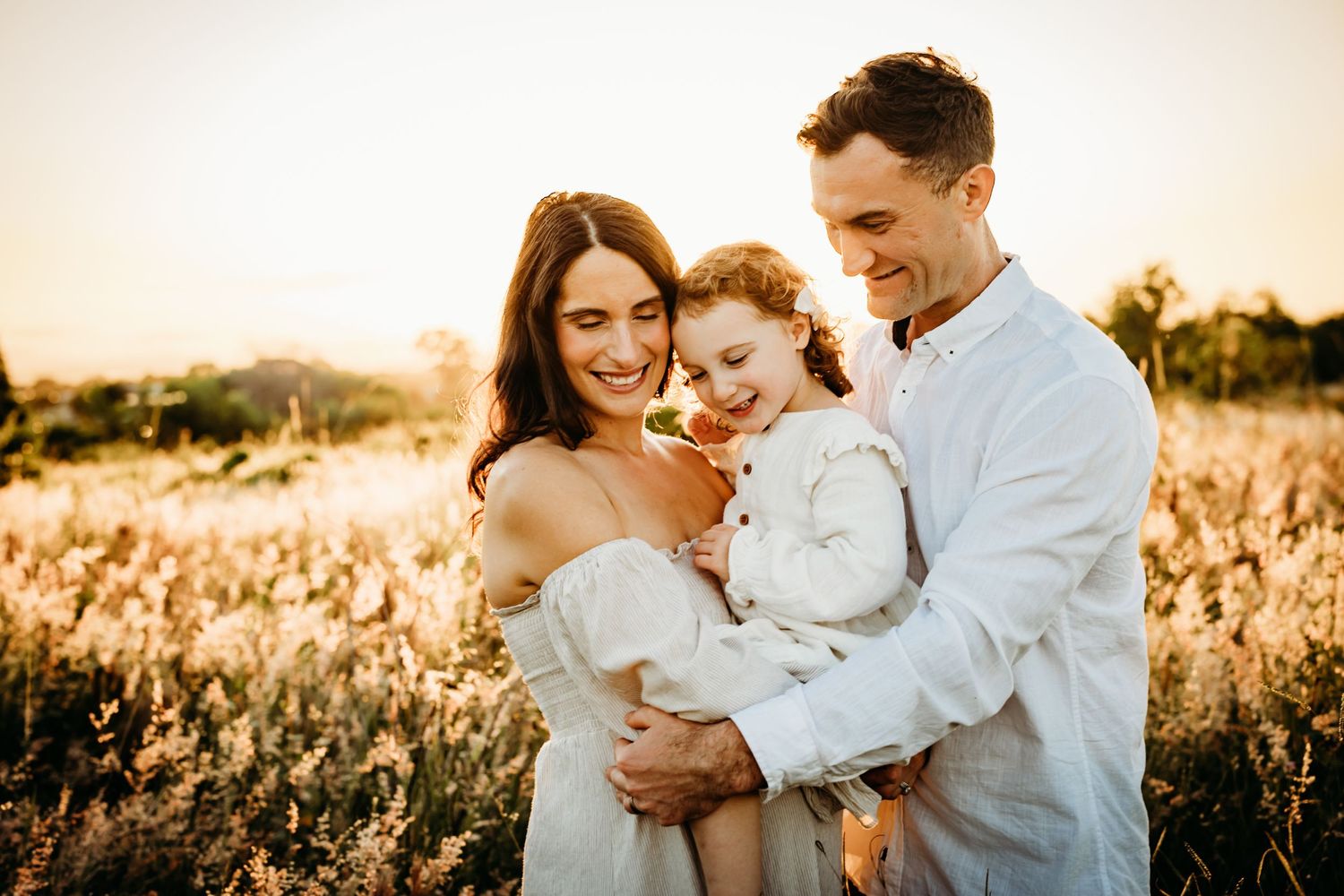 Family Portraits - Jaques And Co. Photography