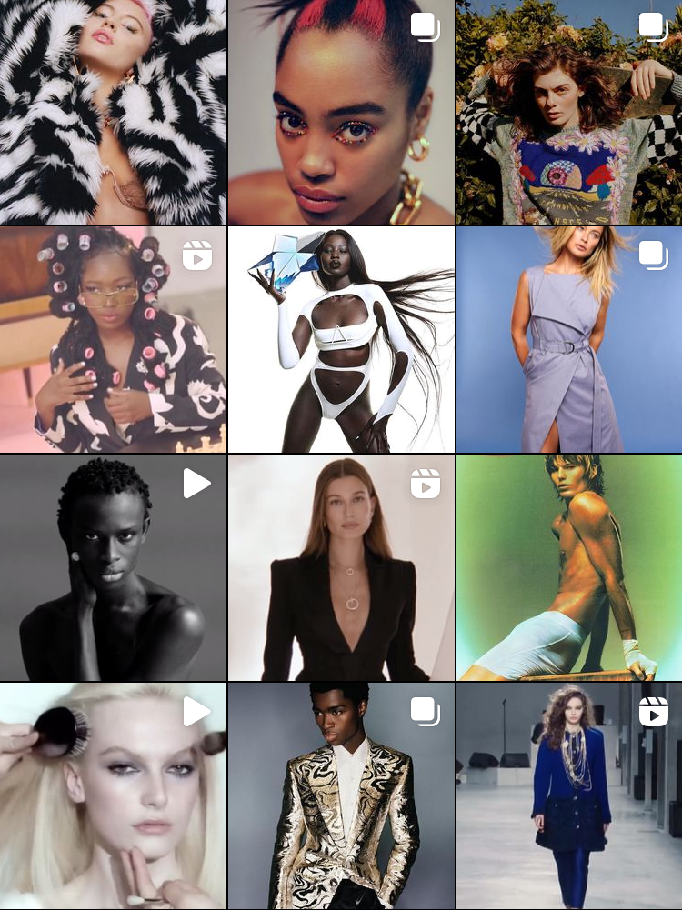 55 Modeling Agencies in Southern California - Fashion & Beauty ...