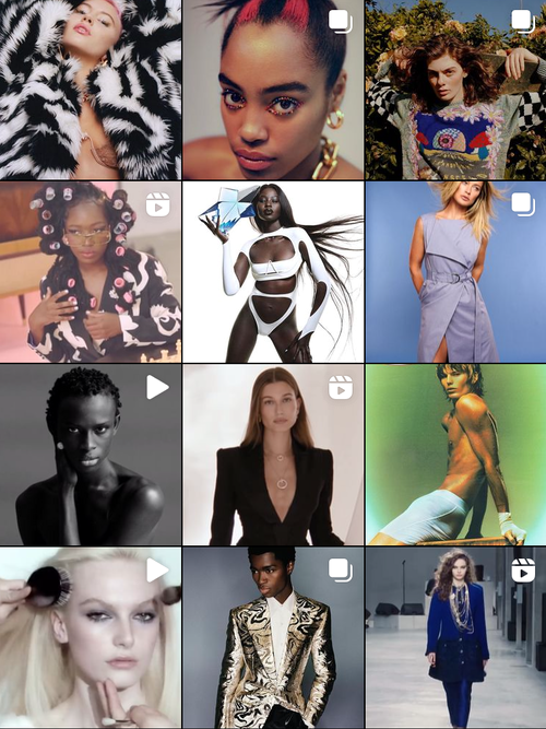 55 Modeling Agencies in Southern California - Fashion & Beauty ...