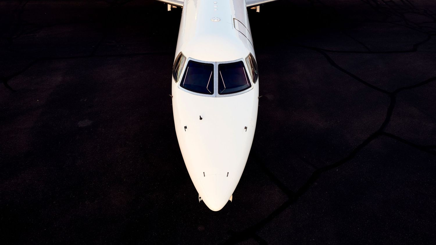 Swift Aviation - D.W.