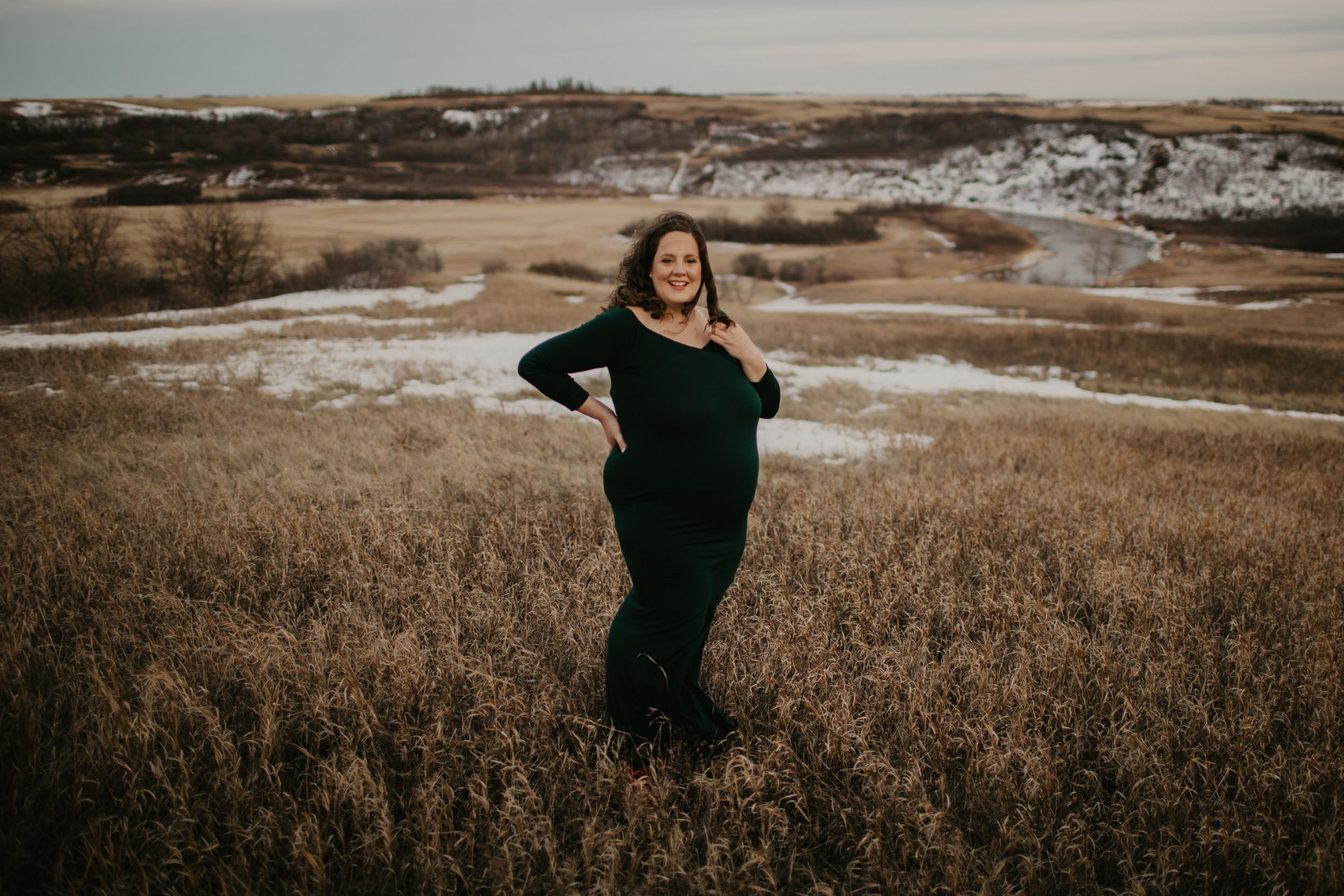 My Top FIVE Favourite Locations to Shoot at (so far 😉) in Saskatchewan ...