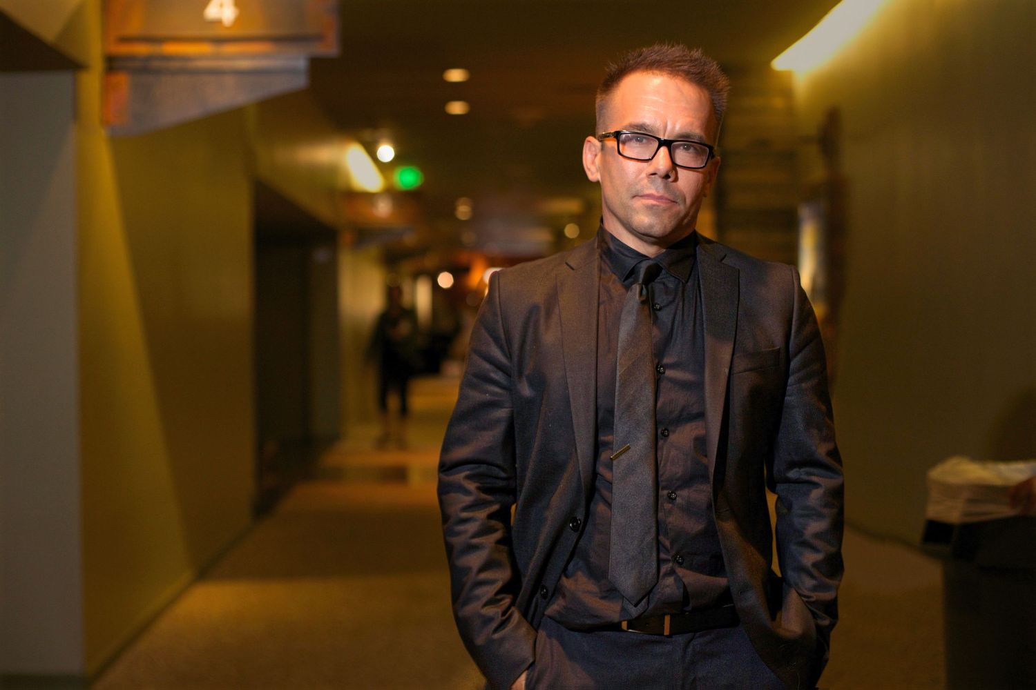 About - Welling Films