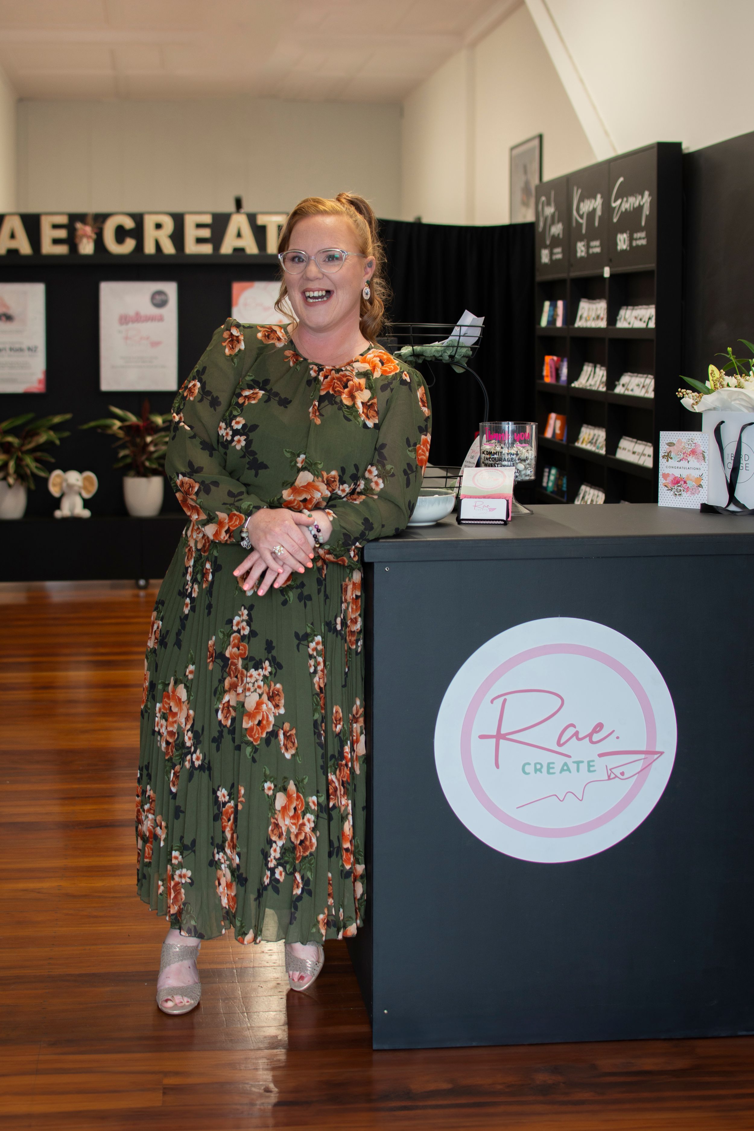 Rae Create Branding Design Identity | Hamilton, New Zealand - Stay&cee ...