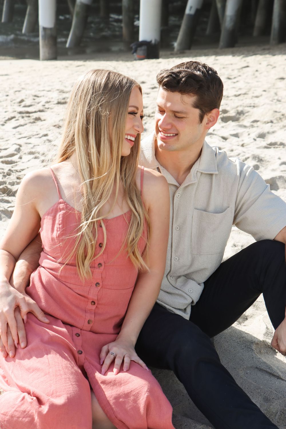 Couples - Isabel Marie Photography