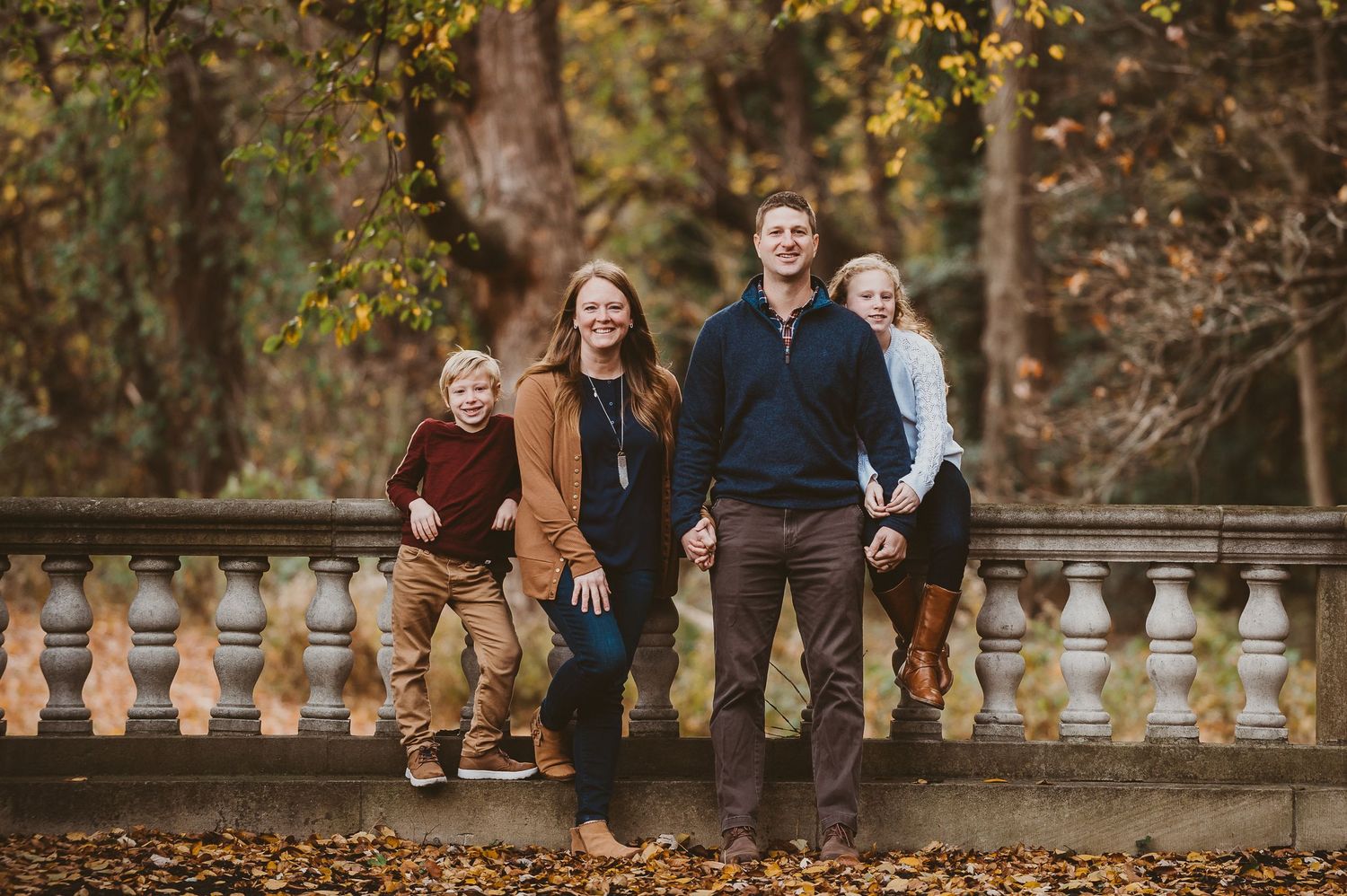 Portfolio - Chrissy K Photography