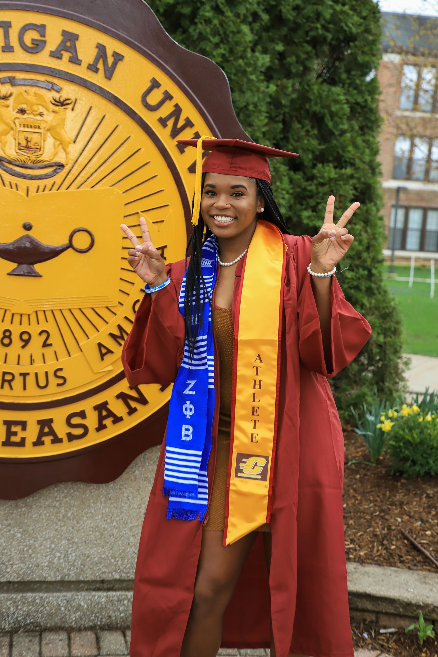 Seniors - Marissa Dunn Photography