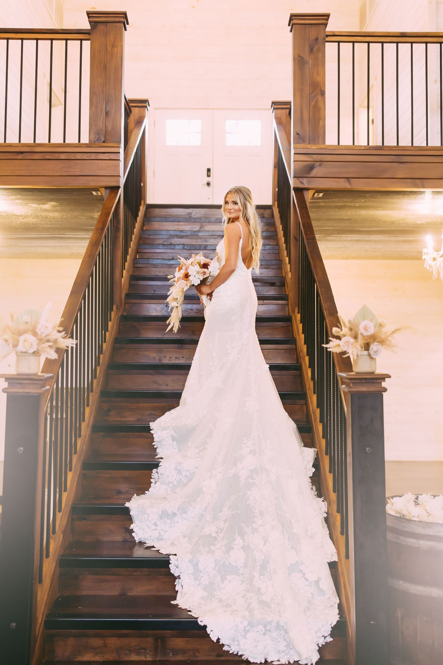 The Silver Spoon Barn - The Emerald Event Centers