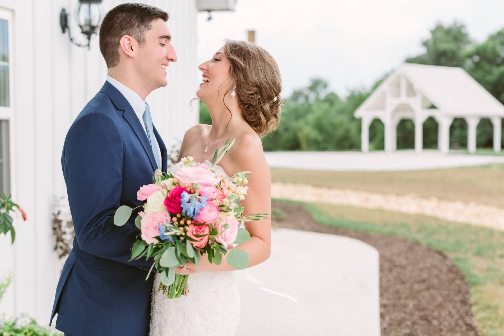 The Silver Spoon Barn - The Emerald Event Centers