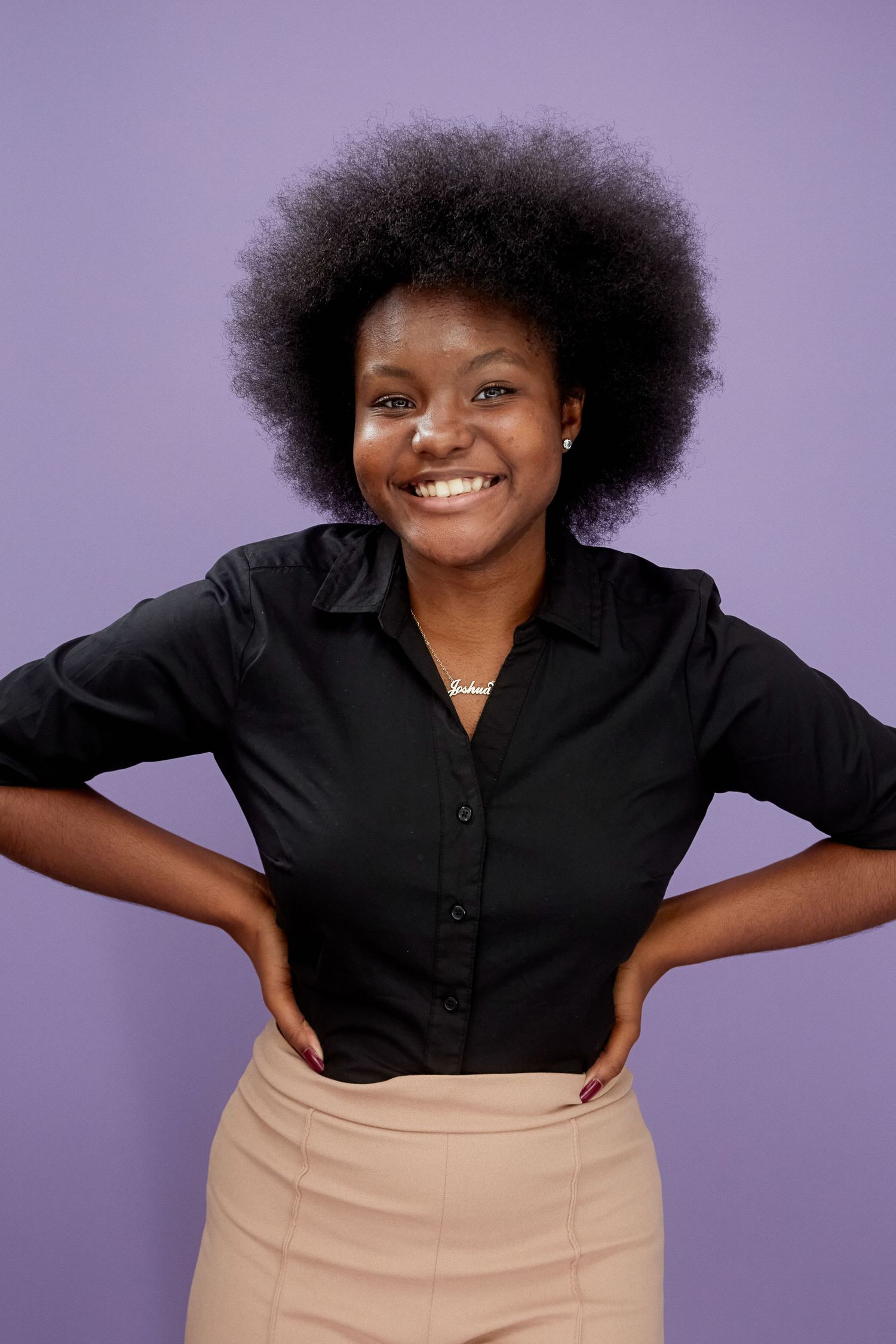 Meet Makayla - Flaunt It Movement