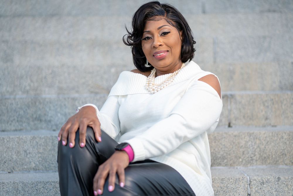 Sean Barr Photography