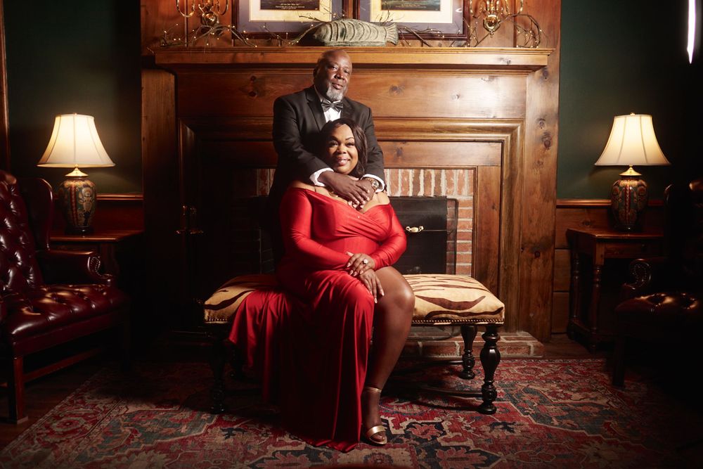 Sean Barr Photography