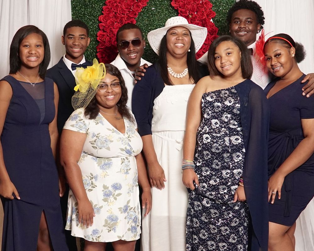 Sean Barr Photography