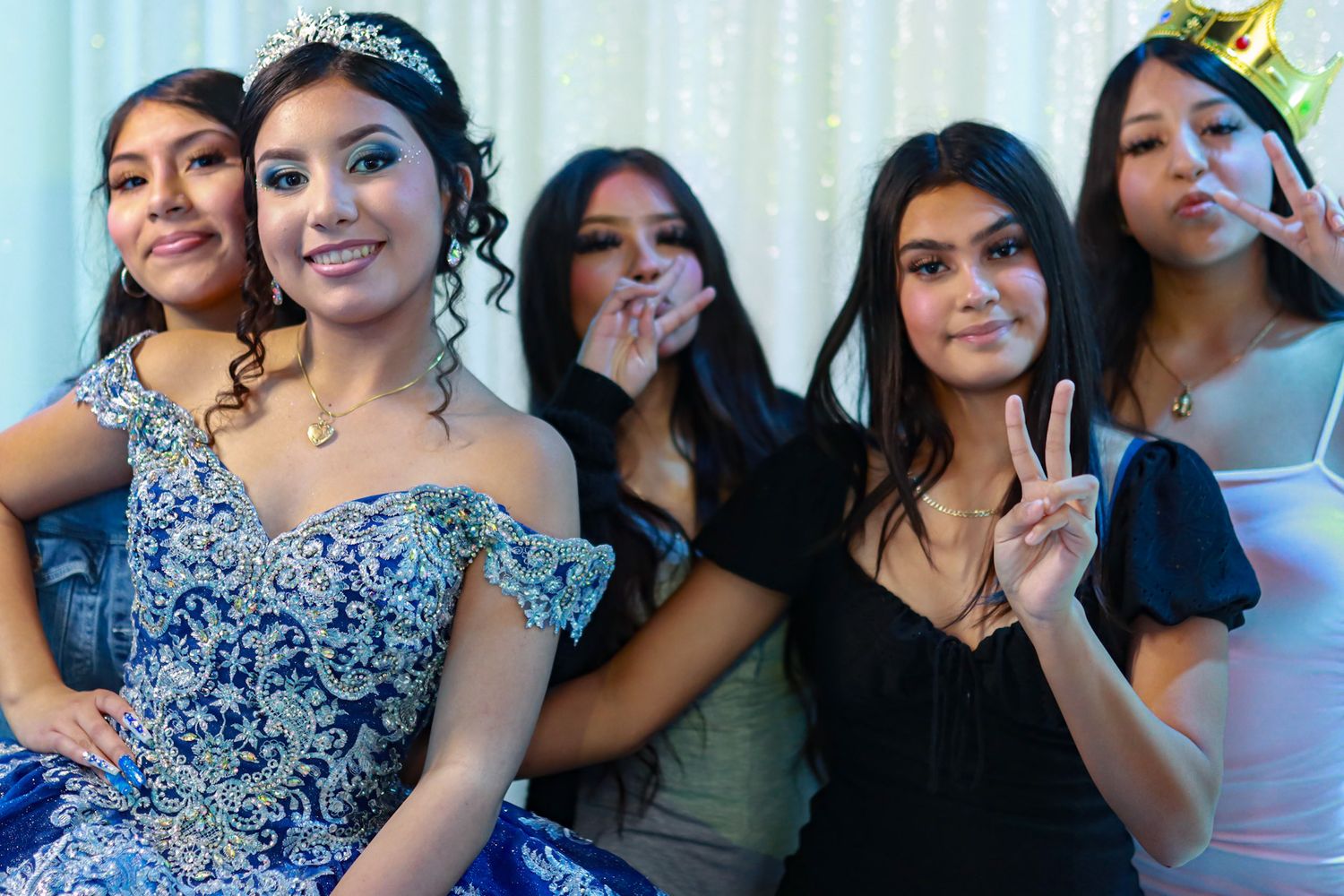 Quinceanera Events - Promising Moments Photography