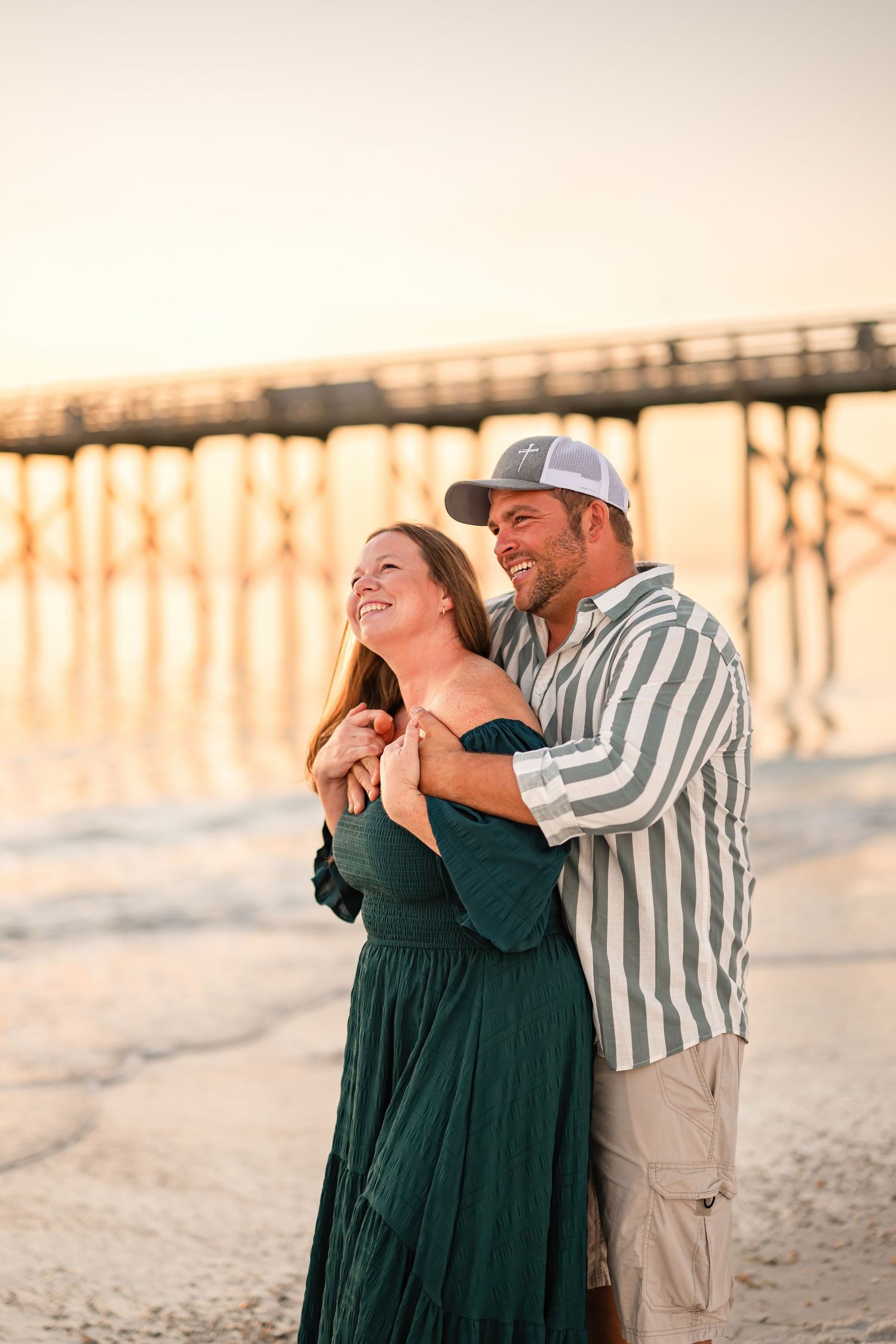 About - True North Photography