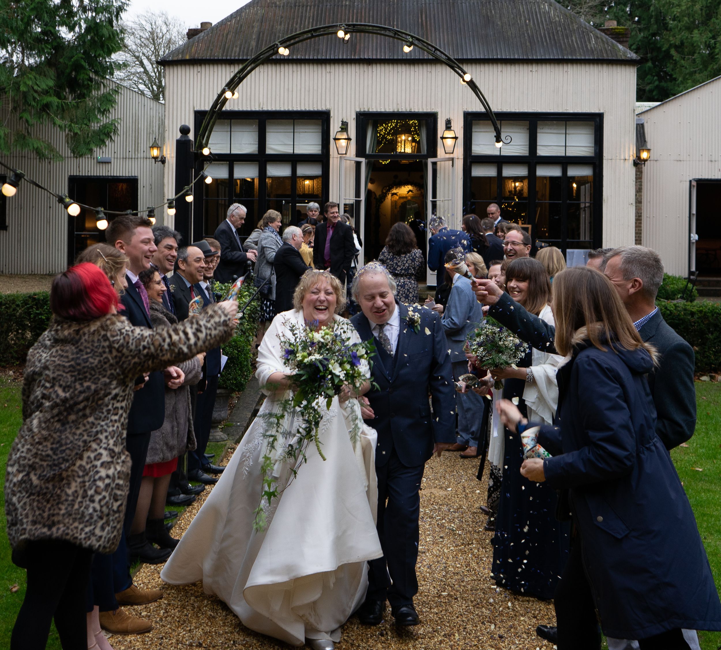 Testimonials - Jonathan St John Photography