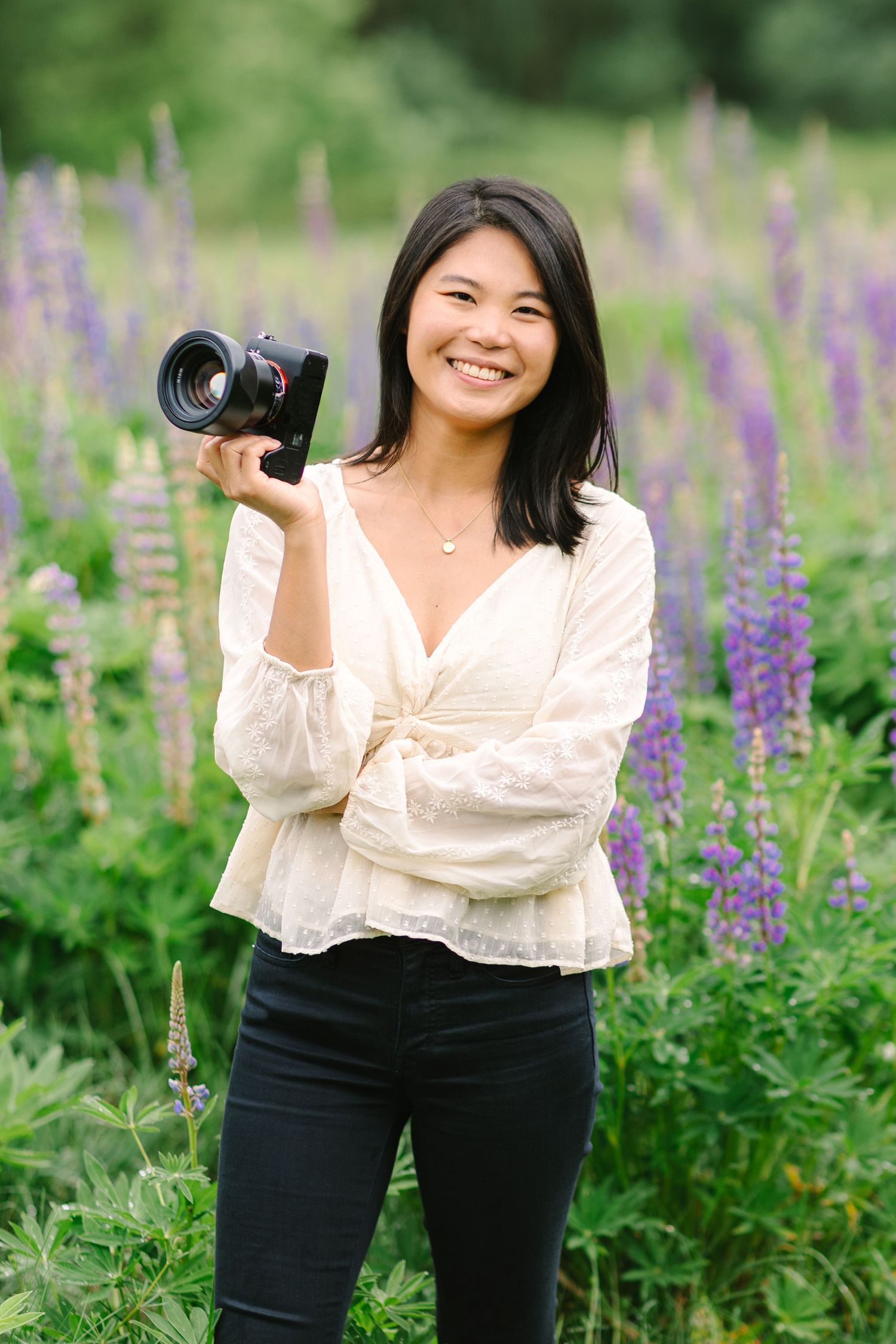 Jamie Wu Photography