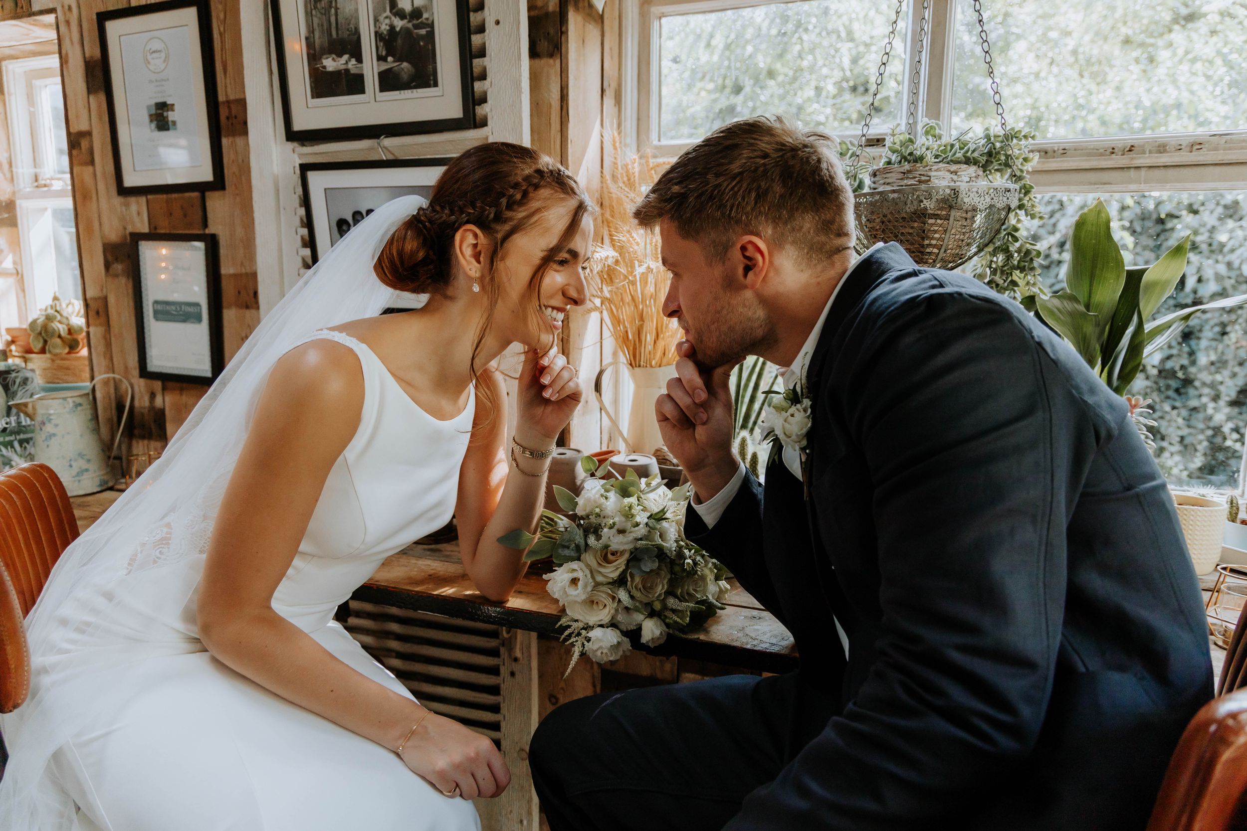 Lake District Wedding Photographer - Documentary, Cinematic and ...