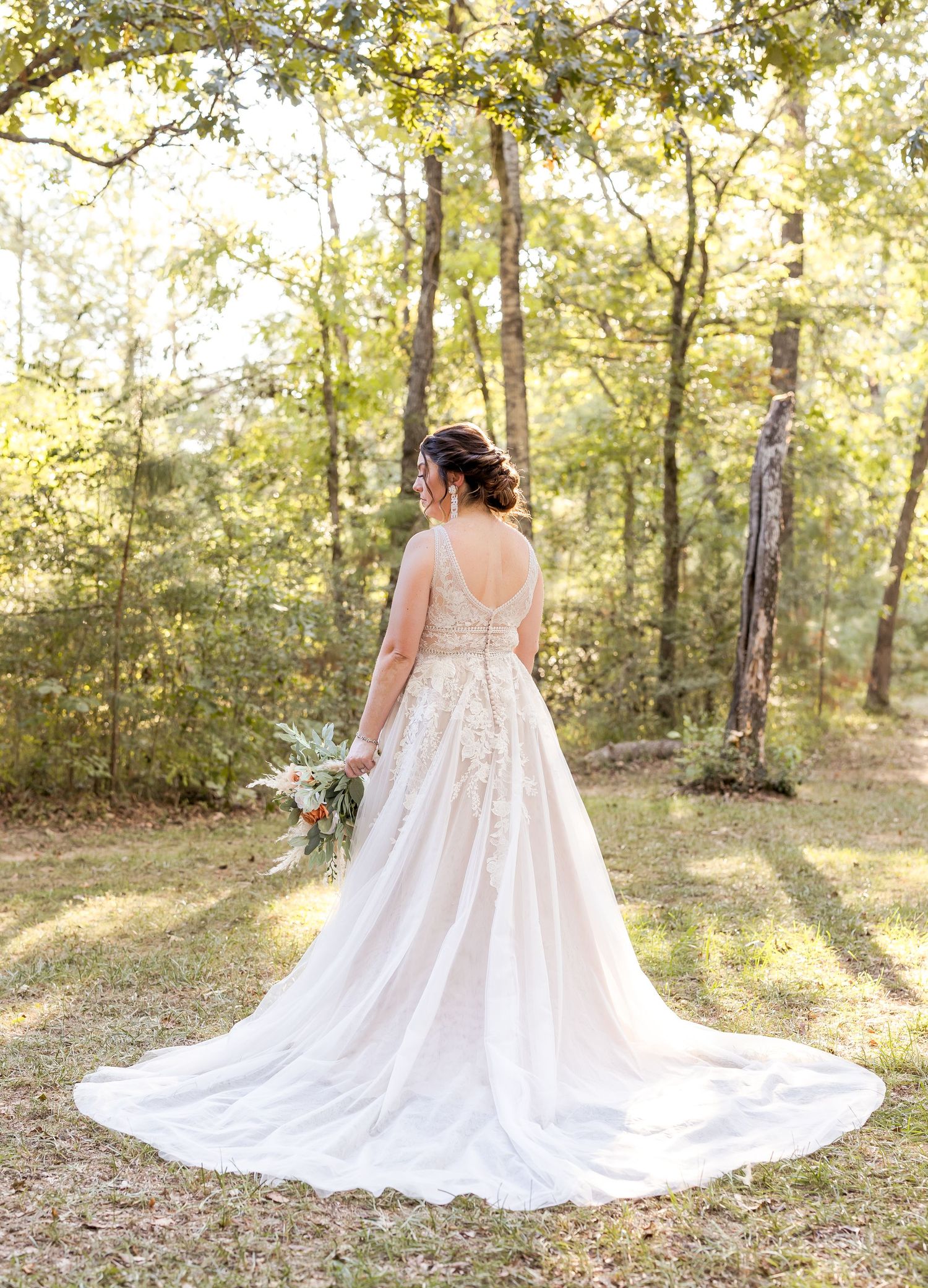 Bridals - Mae Studios