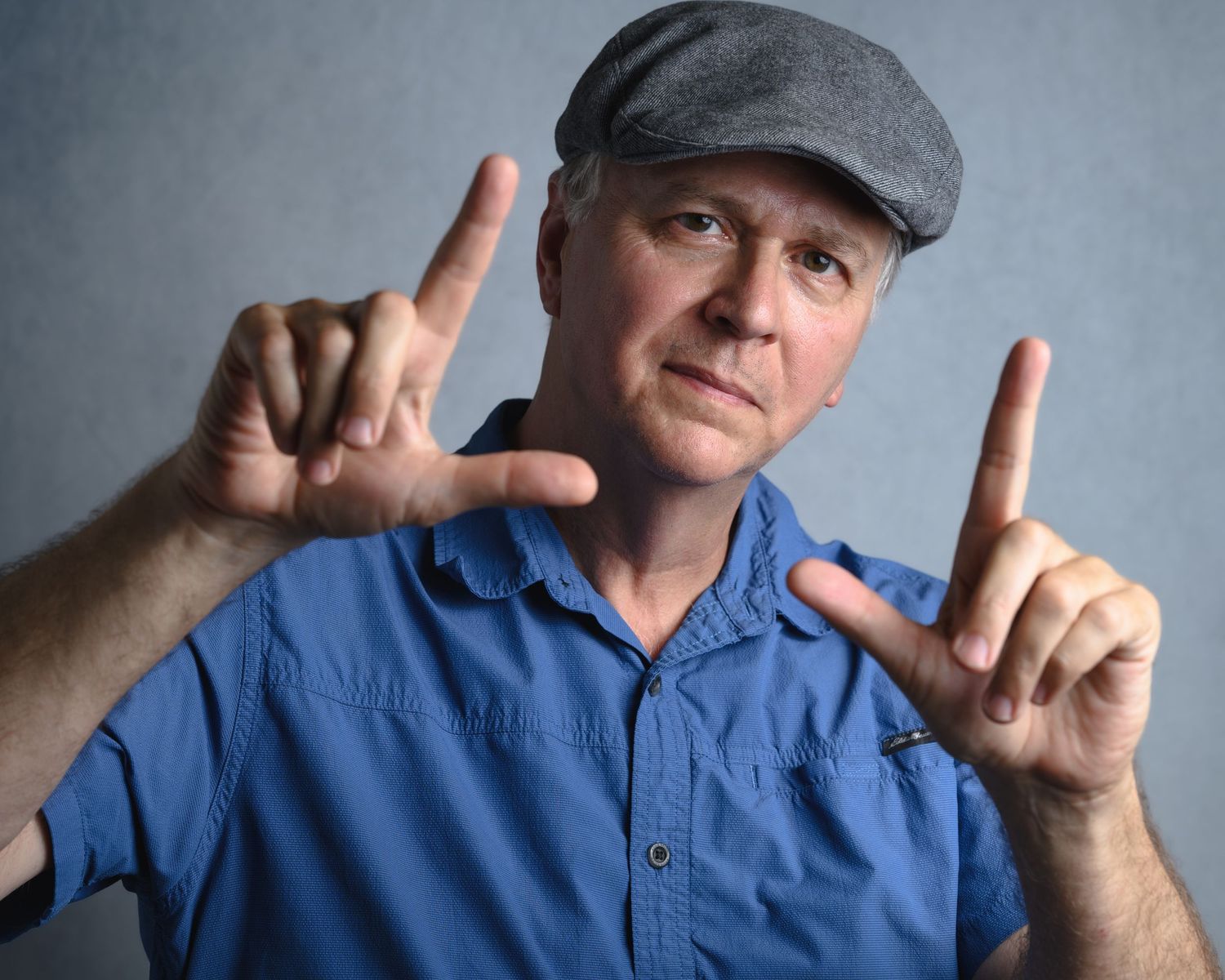 About - Kirk Summers Photo