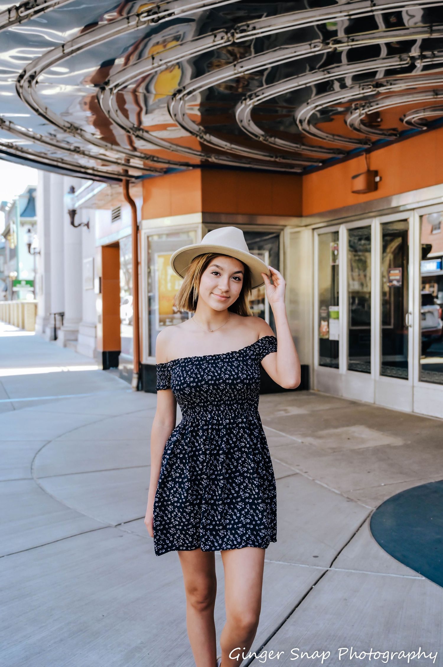 Ginger Snap Photography