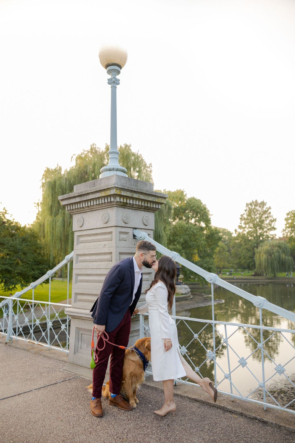 Capturing Love in the Heart of Boston: A Guide to Choosing the Perfect ...