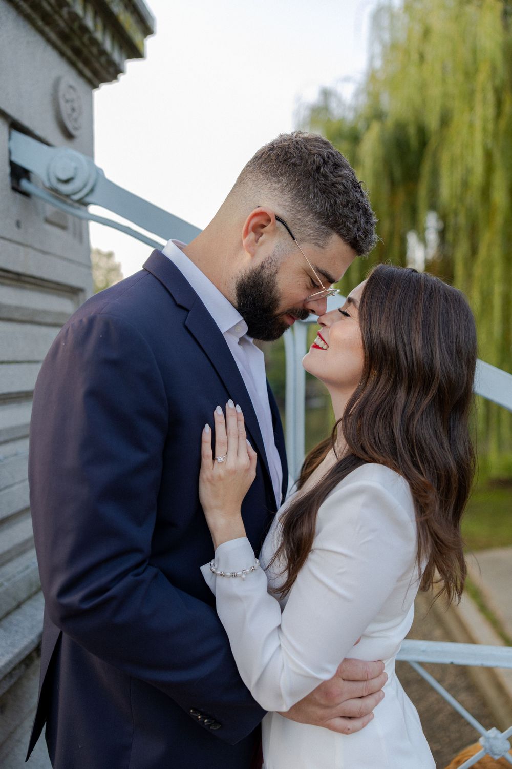 Capturing Love in the Heart of Boston: A Guide to Choosing the Perfect ...
