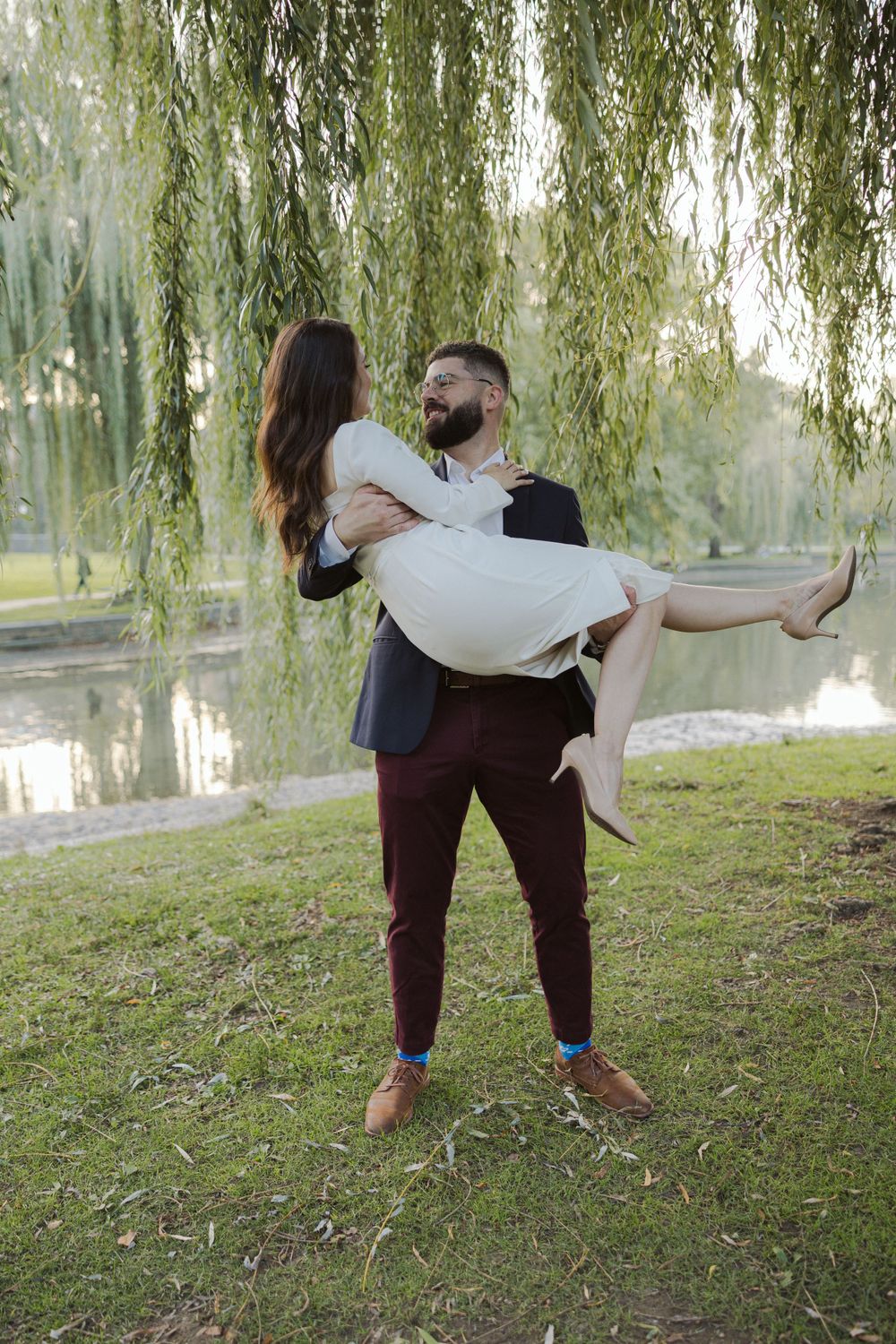 Capturing Love in the Heart of Boston: A Guide to Choosing the Perfect ...