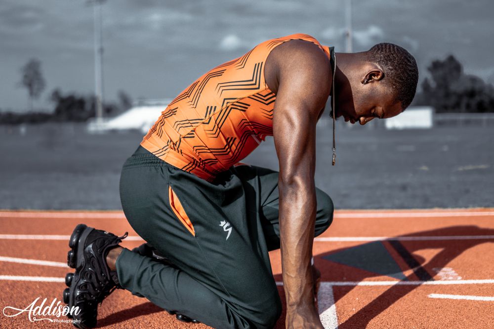 Coach Guy Thomas - Addison Photography & Events