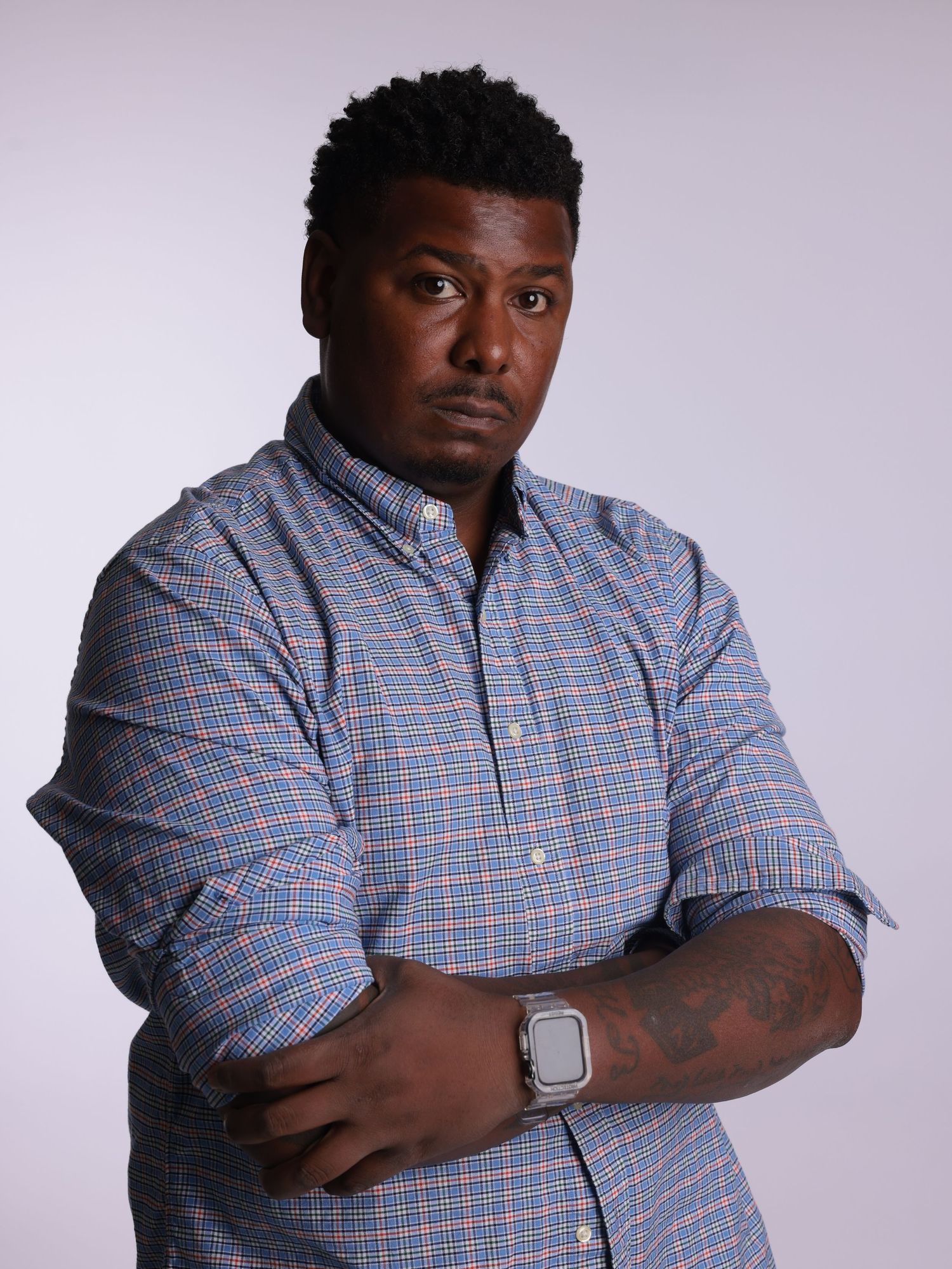 About - Tony Johnson’s Photography