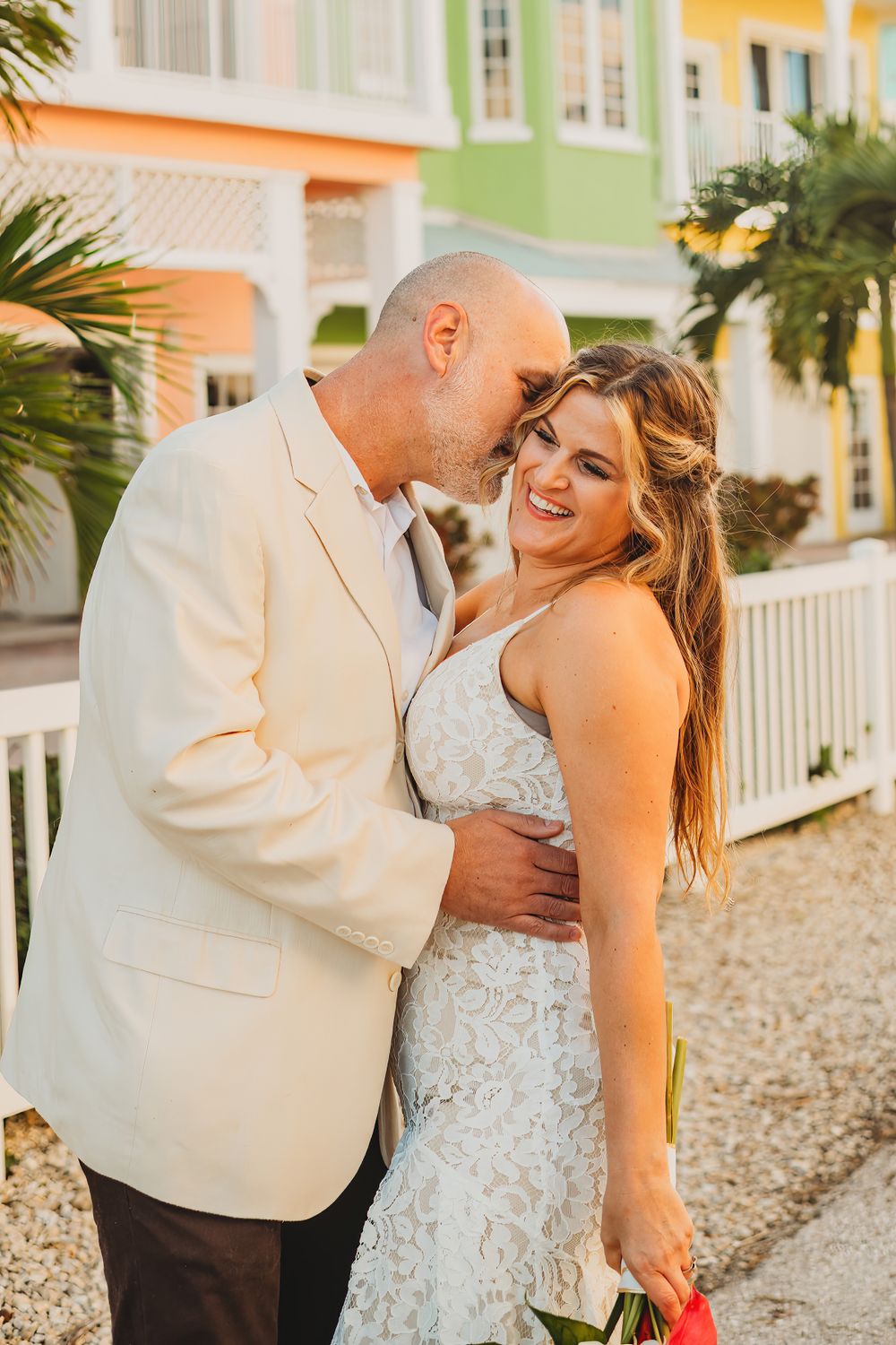 Jessie & Scott | Bradenton, Fl - Chelsea Marie Photography