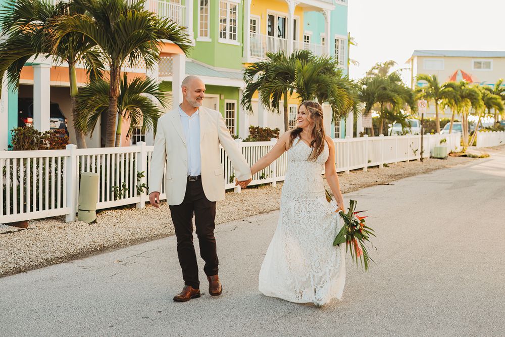 Jessie & Scott | Bradenton, Fl - Chelsea Marie Photography