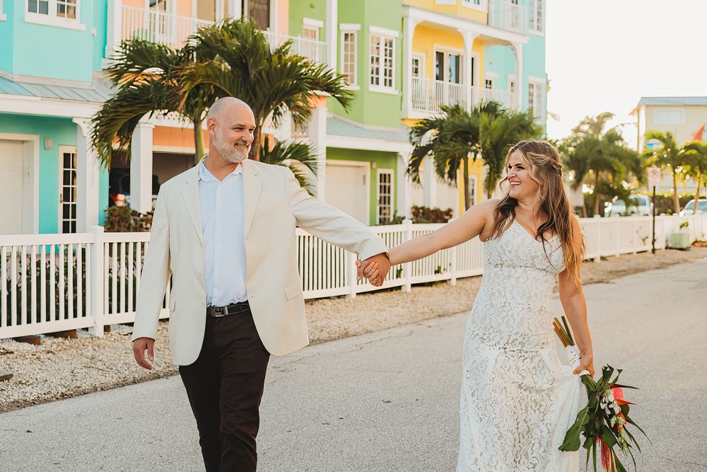 Jessie & Scott | Bradenton, Fl - Chelsea Marie Photography